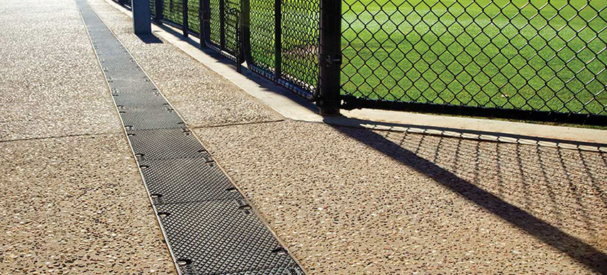 Access Covers and Cable Pits