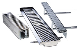 ACO Australia | Creative Residential Drainage Product Overview