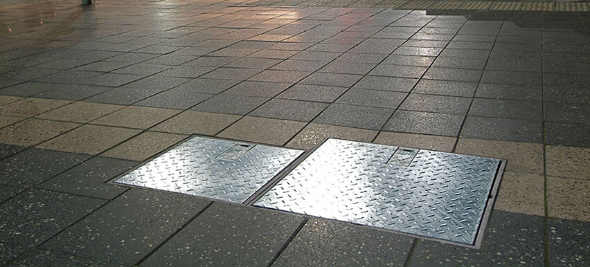 ACO Australia | Access Covers and Cable Pits Product Overview