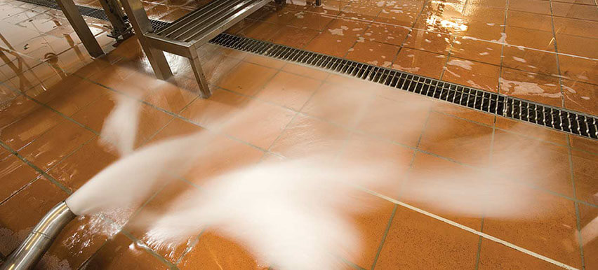 ACO Australia | High-Quality Building Drainage Product Overview