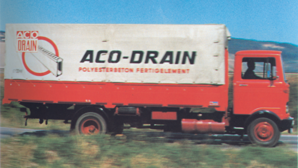 ACO Australia | The Local History and Start of ACO in Australia