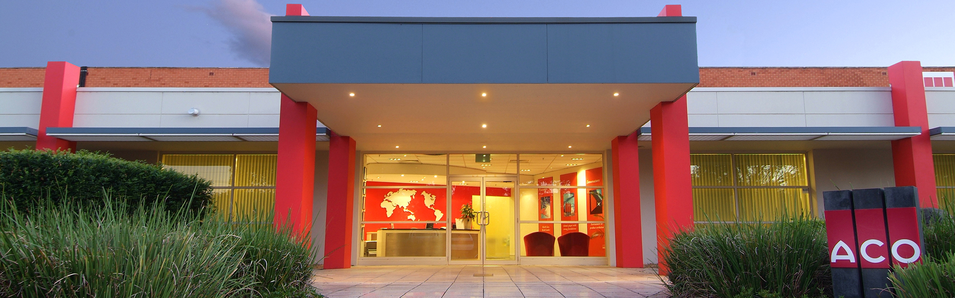 ACO Australia | Quality and Trusted Drainage Product Solutions