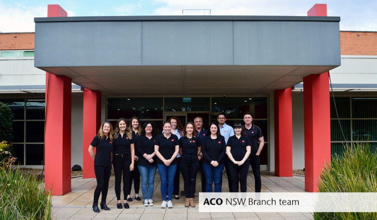 ACO Australia | Careers and Top Reasons Why You Should Join ACO