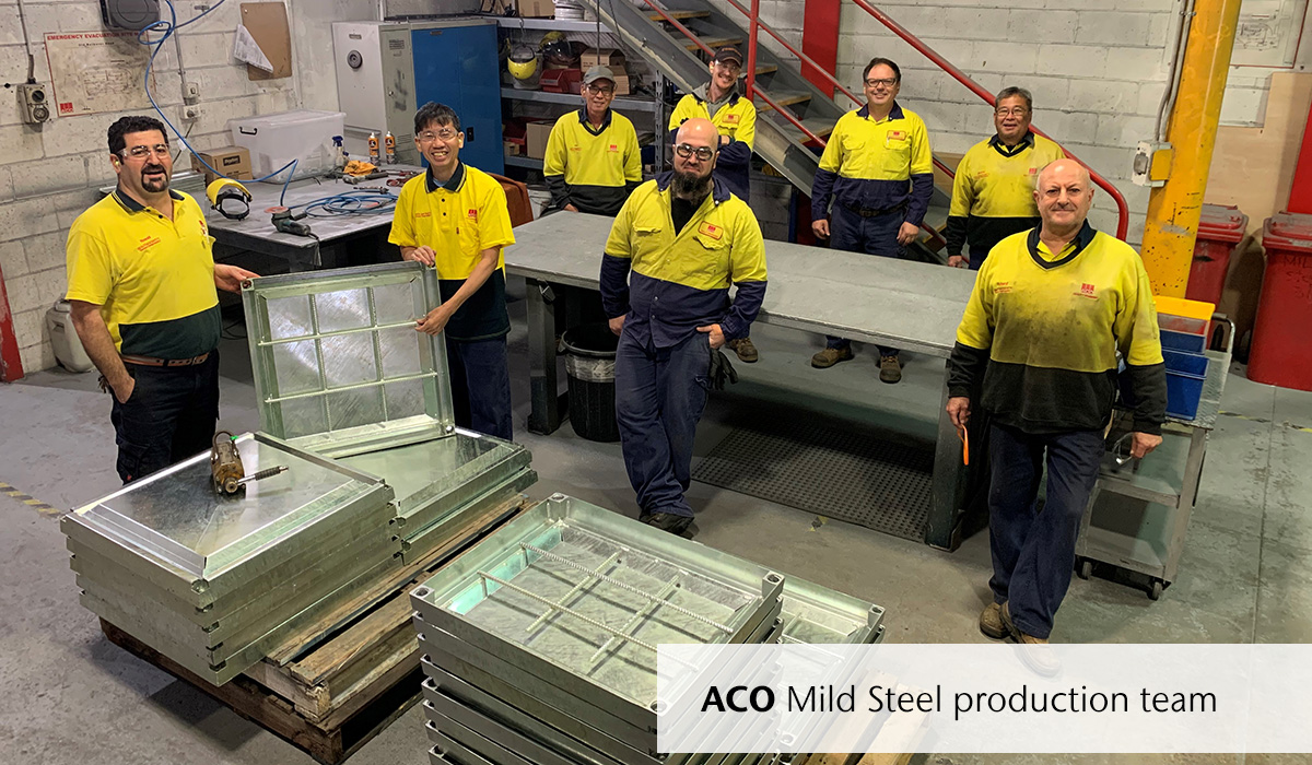 ACO Australia | Careers and Top Reasons Why You Should Join ACO