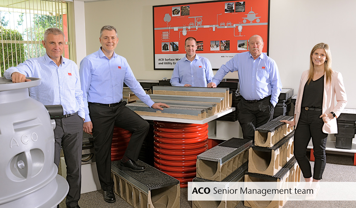 ACO Australia | Careers and Top Reasons Why You Should Join ACO