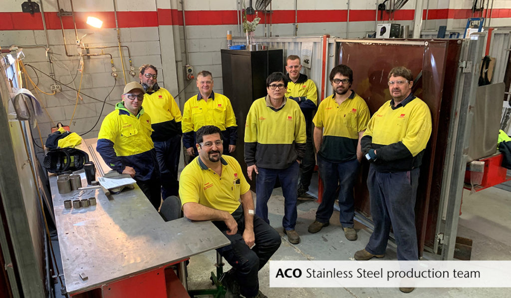 ACO Australia | Careers and Top Reasons Why You Should Join ACO