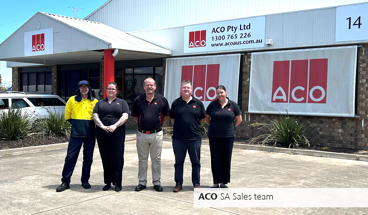 ACO Australia | Careers and Top Reasons Why You Should Join ACO