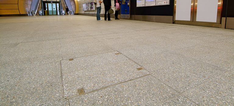 ACO Australia | Industry Sectors Architectural Building Drainage