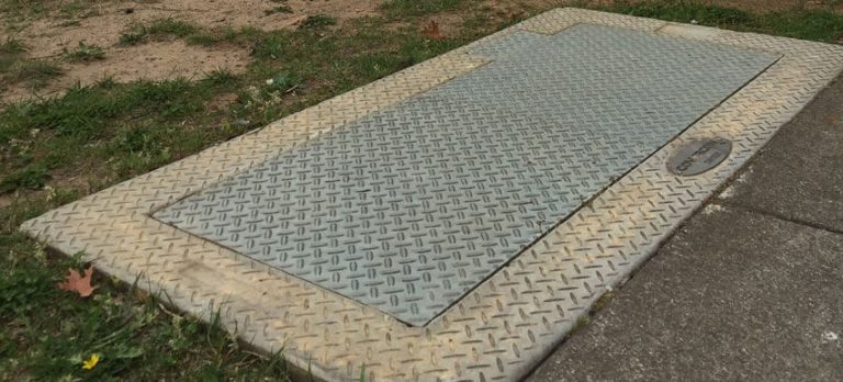 ACO Australia | Industry Sector Safe Utilities Infrastructure