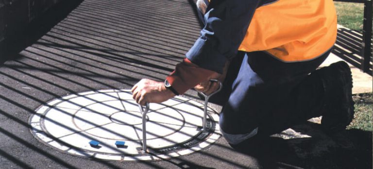 ACO Australia | Industry Sector Safe Utilities Infrastructure