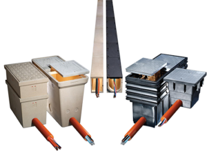 ACO Australia | Access Covers and Cable Pits Product Overview