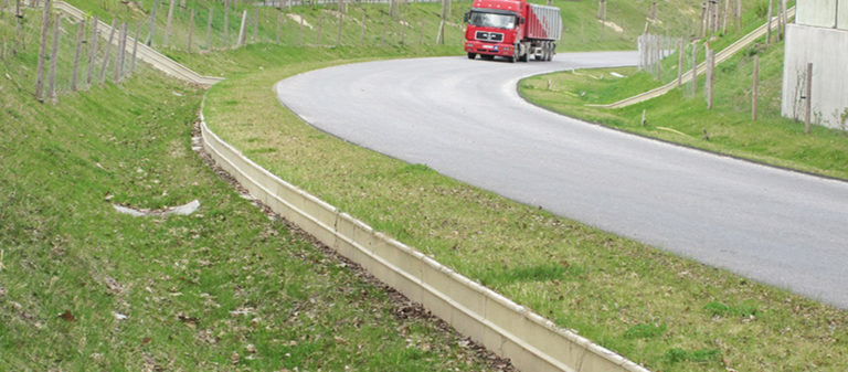 Wildlife Protection System - ACO Australia Corporate Site