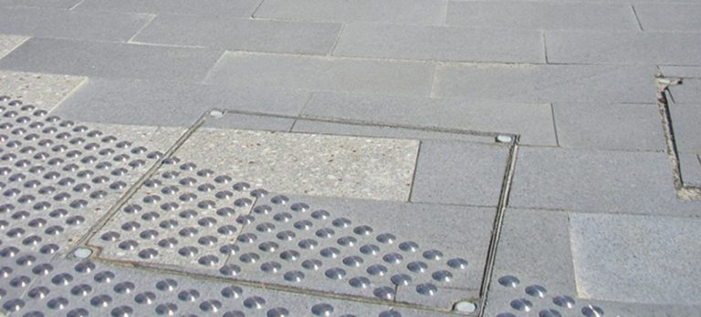 ACO Australia | Industry Sectors Urban Infrastructure and Design